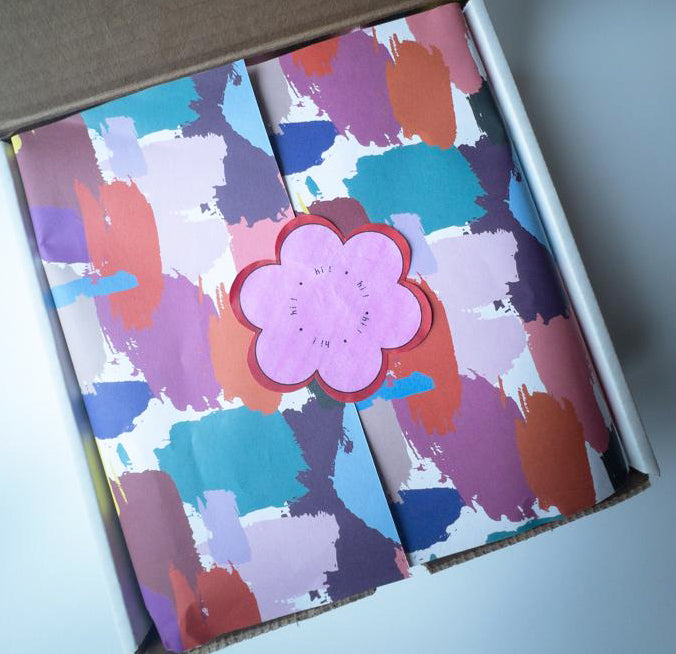 To send or not to send – Artingifting.com