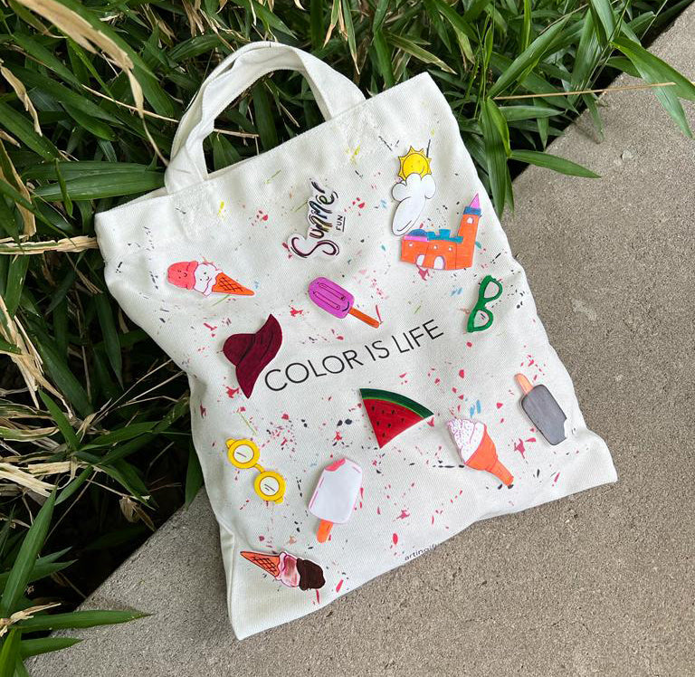 DIY Lapel Pins Great For Personalization – Artingifting.com